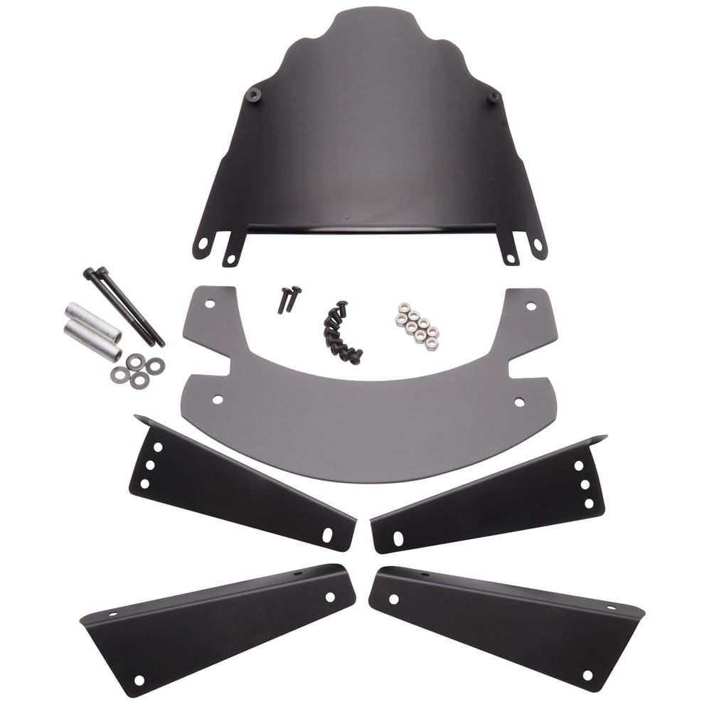 KLRDASH Rally Dash Kit - Walmart.com