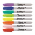 Sharpie Permanent Markers, Fine Point, Aaron Rodgers Special Edition ...