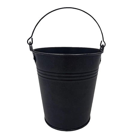 Grill Drip Grease Bucket Barbecue Grease Bucket Oil Bucket Grease ...