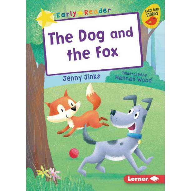 Early Bird Readers -- Yellow (Early Bird Stories (Tm)): The Dog and the ...