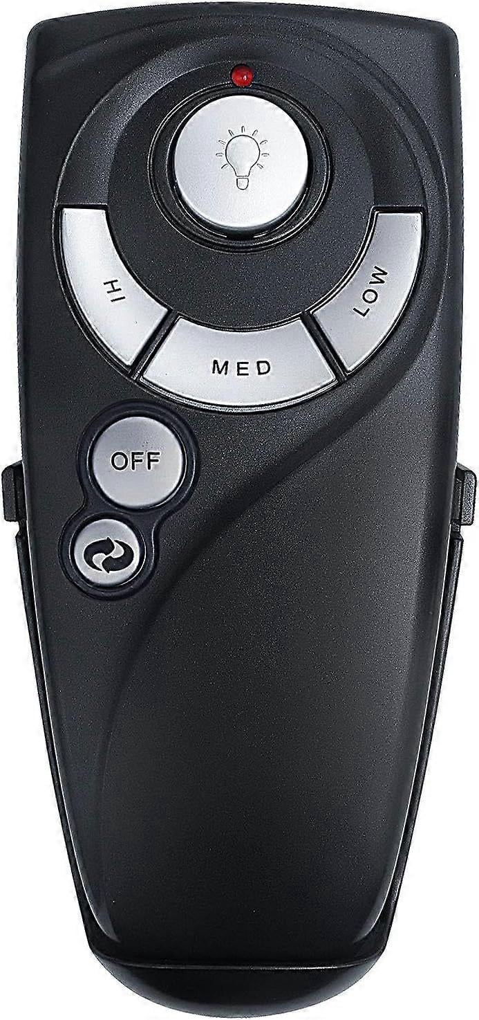 2025 Newest UC7083T Ceiling Fan Remote Control, Replacement for Hampton ...