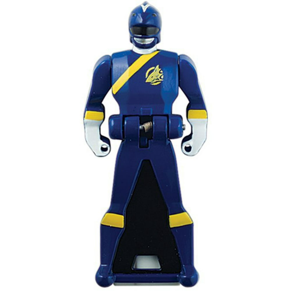 Blue Wild Force Ranger Key No Packaging Legendary Ranger Key Pack ...