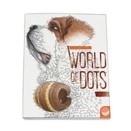 Ultimate Dot-To-Dot Animals : Extreme Puzzle Challenges to Complete and ...
