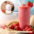 Manual Ice Shaver – High-Efficiency, No-Electric Ice Crusher & Snow ...