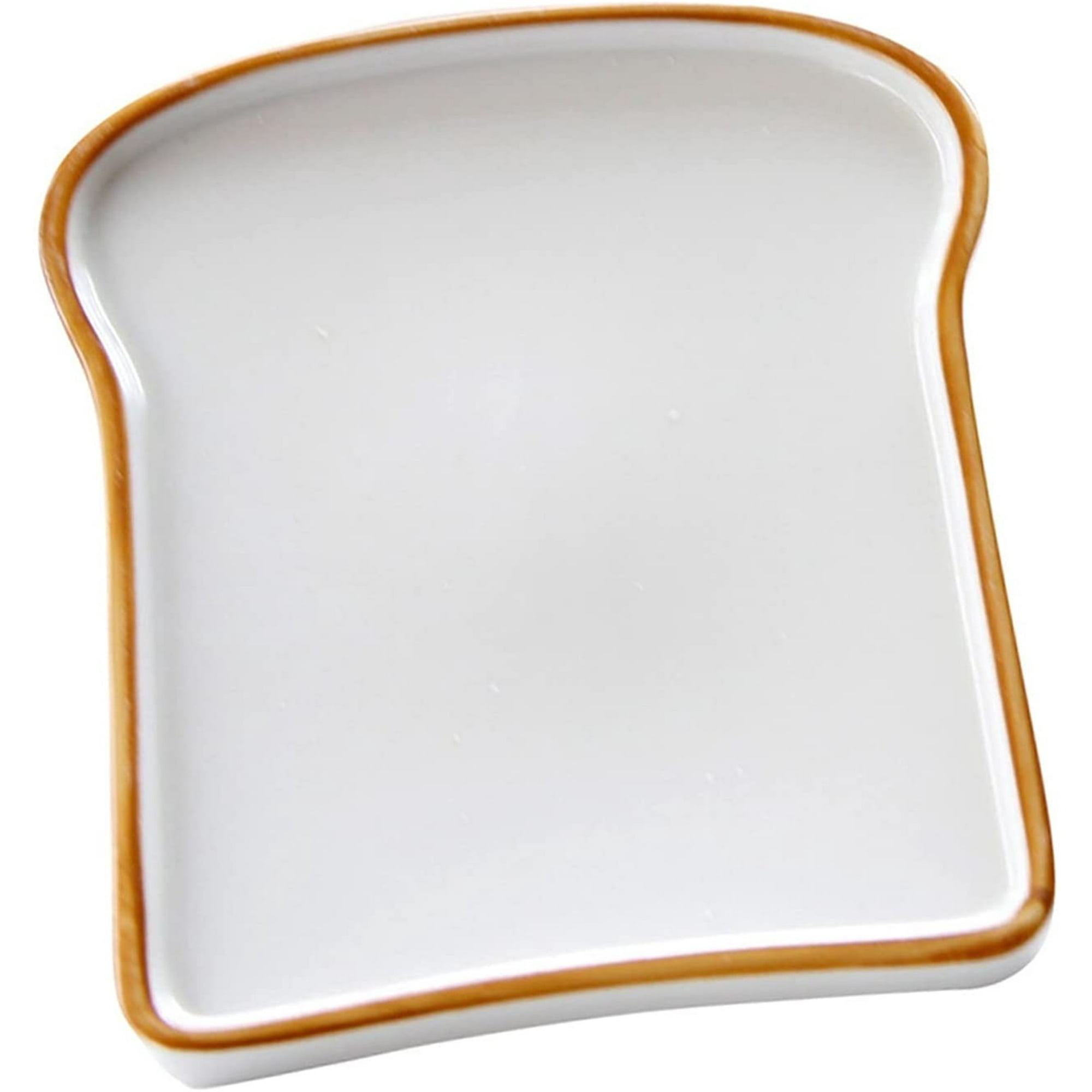 Click here for Fksm Ceramic Plate Multifunctional Breakfast Plate... prices