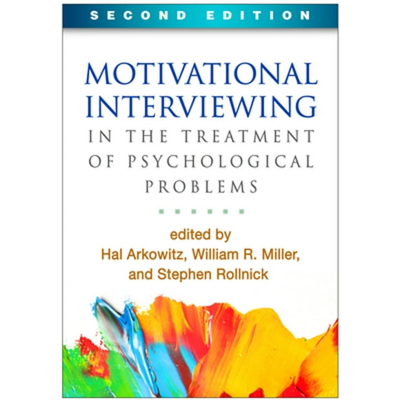 William Miller Motivational Interviewing