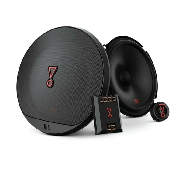 Componente JBL Tecnología Plus One Negro | Walmart en línea