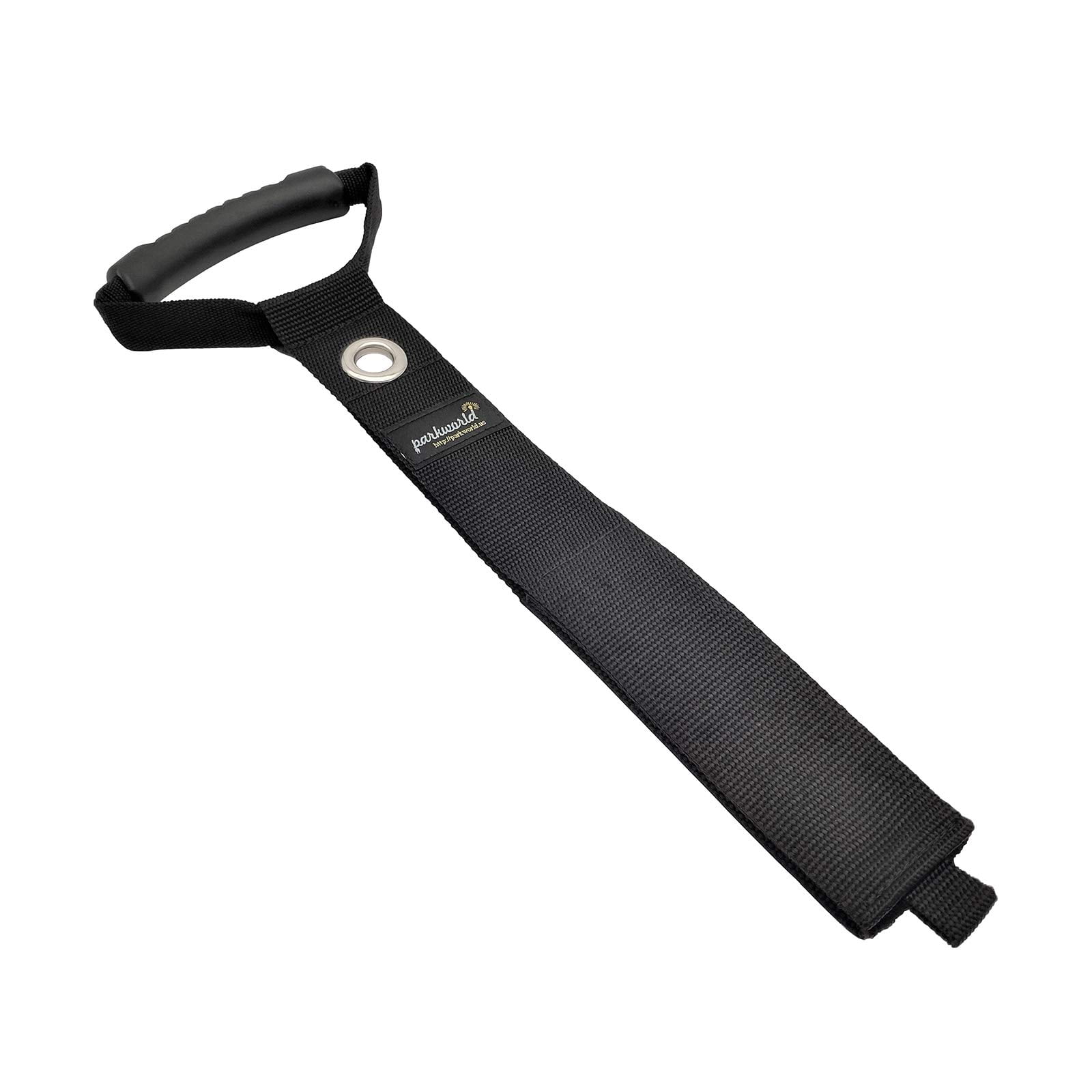 Parkworld 64059 Extension Cord Clip, Storage Strap, Cable Wrap ...