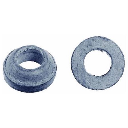 Danco 35189B #20 Fiber Stem Bonnet Packing 3/4 O.D. x 3/8 I.D. in ...