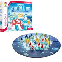 ShaBoom Game from University Games, for 2 or More Players Ages 8 and Up ...