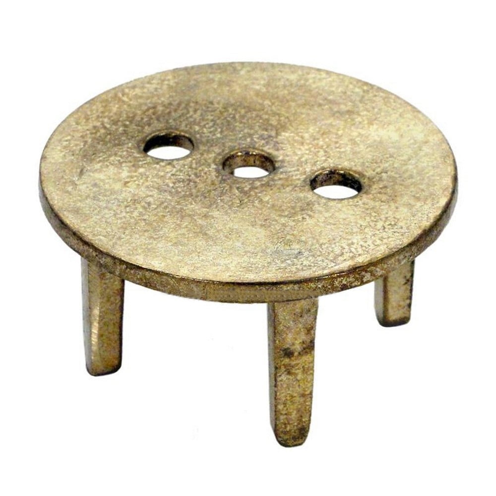 S.R. Smith AS-100EC Bronze Perforated Anchor Cap/Cover - Walmart.com