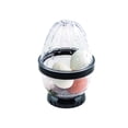 EzEgg 3 Egg Peeler - Hard Boiled Egg Shell Remover, Dishwasher Safe ...