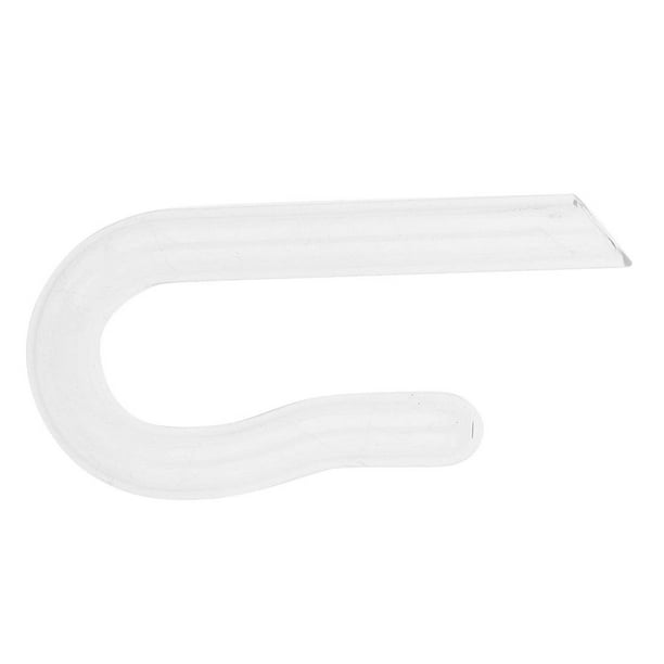 TISHITA Aquarium Carbon Dioxide CO2 Glass Drop Concentration Checker 2 ...