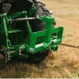 Titan Tractor Drawbar, Stabilizer with Suitcase Weight Brackets, 2 ...