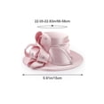 Hsqqdc Women's Wide Brim Satin Church Hat, Elegant Formal Fascinator ...