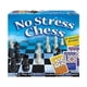 No Stress Chess Set, by Winning Moves Games - Walmart.com
