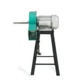 370W/550W Sole Roughing Machine Vertical Single Head Roughing Machine ...