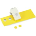 EK Success, Paper Hole Punch, 0.5-inch diameter, Compact Design ...