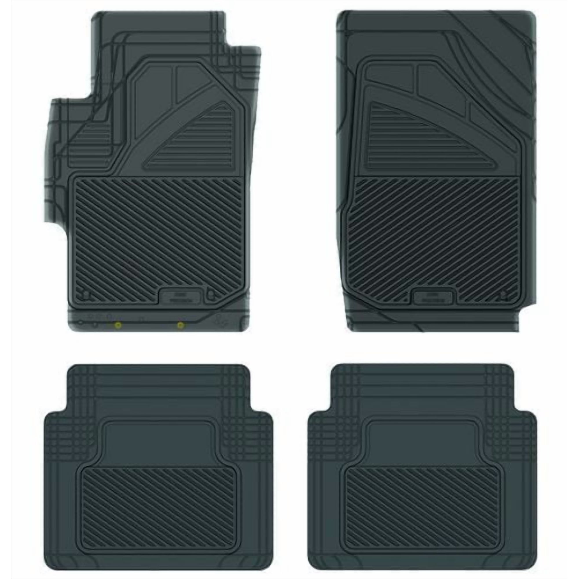 Click here for Koolatron Pants Saver Custom Fit 4 Piece Honda (Bl... prices