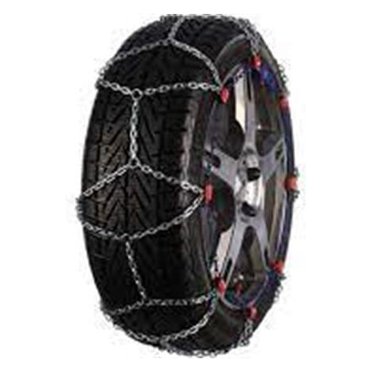 Peerless Quik Grip Wide Base Mud Skid Steer Loader Tire Chains Heavy ...