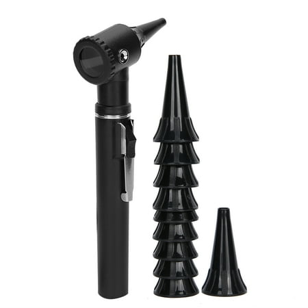 Ear Check Examination Tools Professional Otoscope Diagnostic Otoscope ...