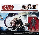 Star Wars Force Link Rathtar & Bala-Tik Figure - Walmart.com