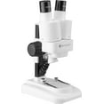 20X, 50X Student Stereo Microscope - Walmart.com