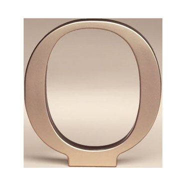 Decopac Monogram S Letter - Walmart.com