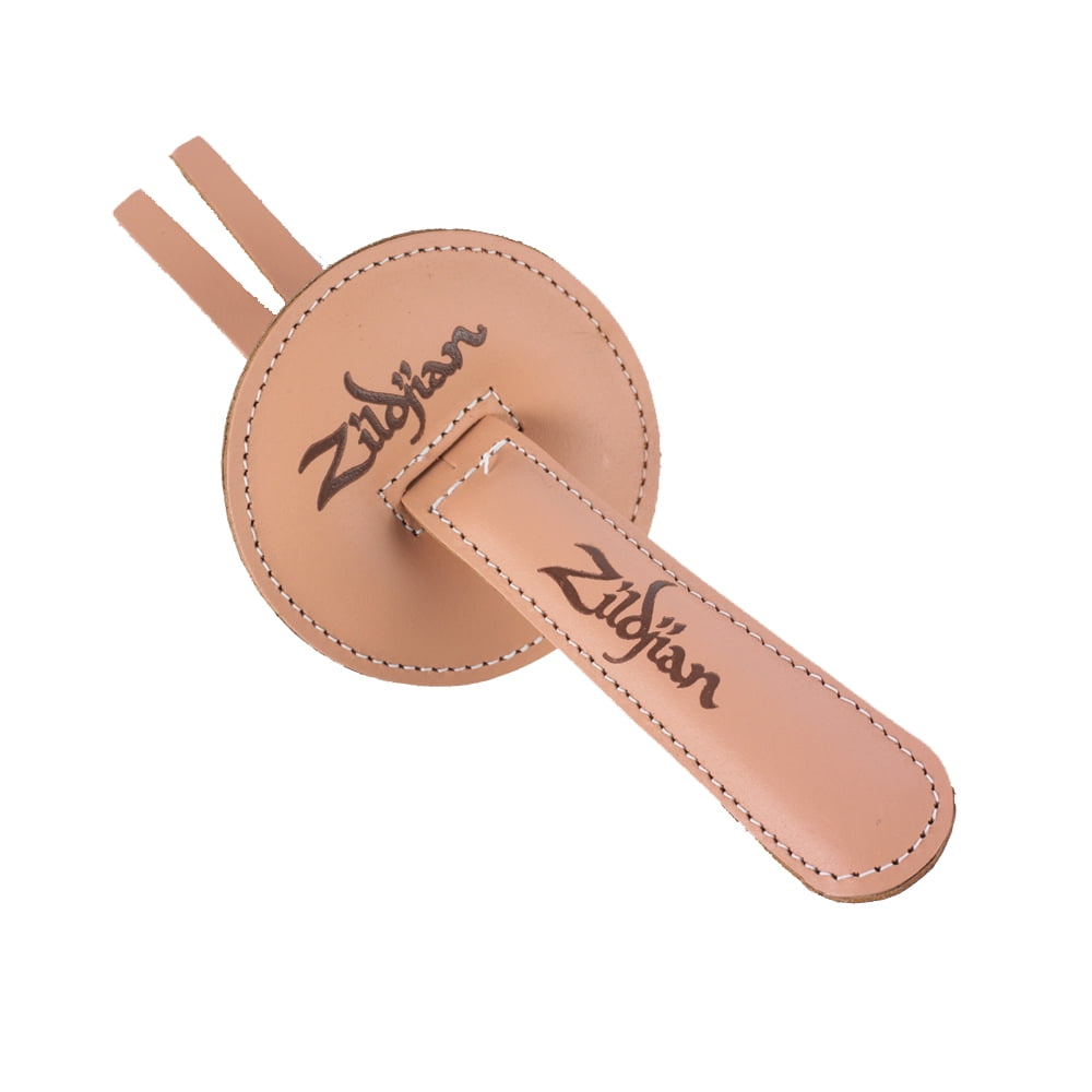 Zildjian P0760 Russet Leather Cymbal Handles, Pair - Walmart.com