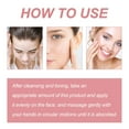 5 In 1 Facial Skin Replenishes Skin And Diminishes Fine Lines And Face ...