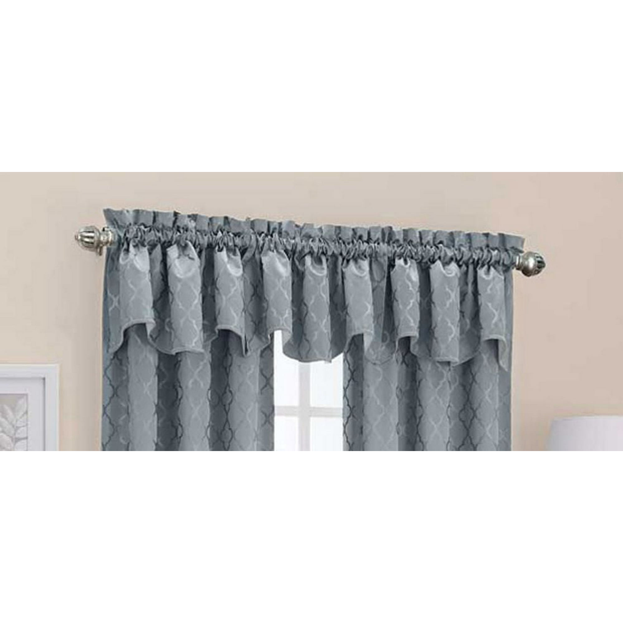 Click here for Sun Zero Pole Top Valance 40 Inches prices