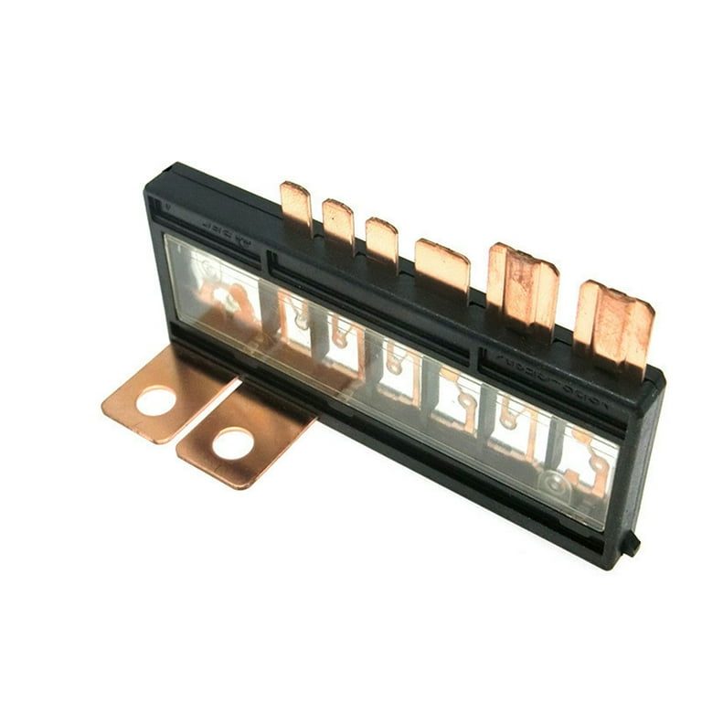 2016-2020 Civic Fuse Block Multi Block Fuse 38231-TBA-A01 Replacement ...