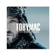 Tobymac - This Is Not A Test - CD - Walmart.com