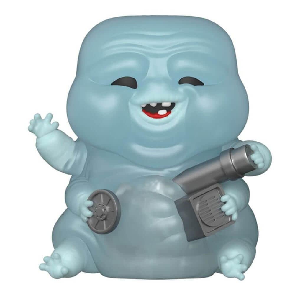 Funko Pop! Movies: Ghostbusters Afterlife Muncher Glows in The Dark ...