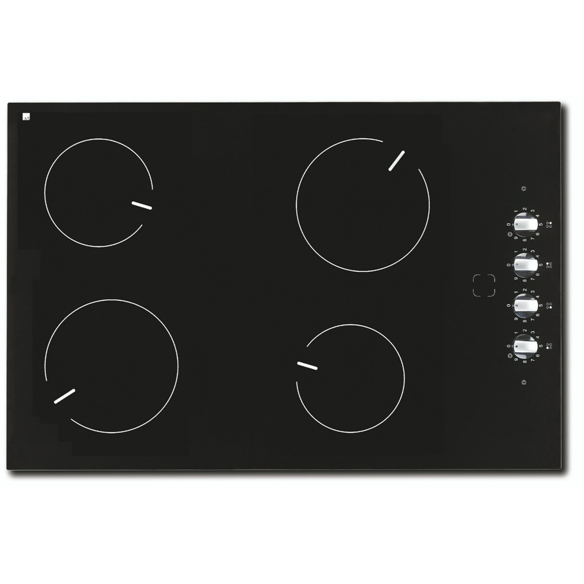 Click here for Ramblewood 4 Burner 30 Electric Cooktop  Ec4-60 prices