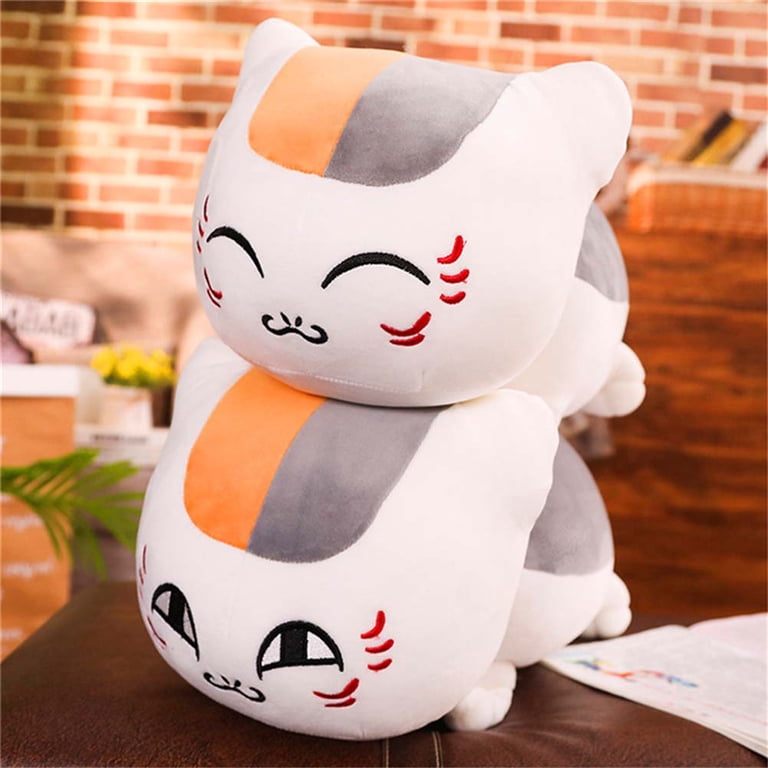 Natsume Madara Cat