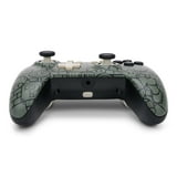 PowerA Enhanced Wired Controller for Nintendo Switch - Power-Up Mario ...