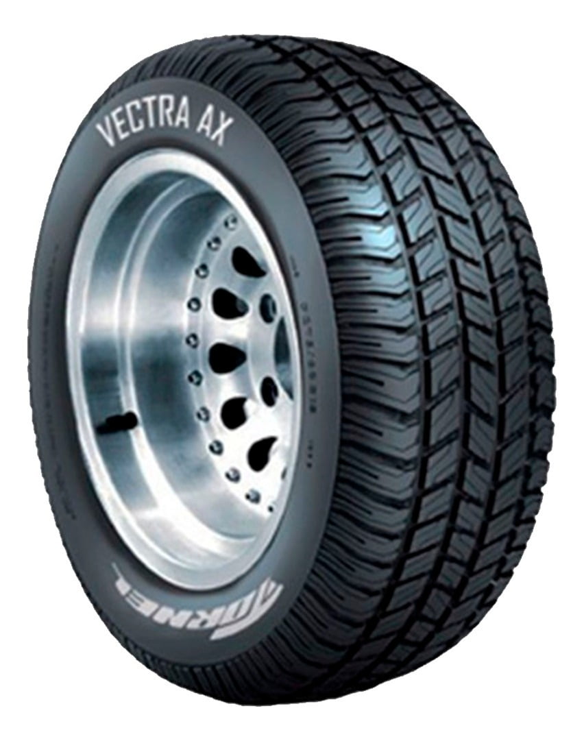Llanta TORNEL Vectra AX 185/60R14 82T | Walmart en línea