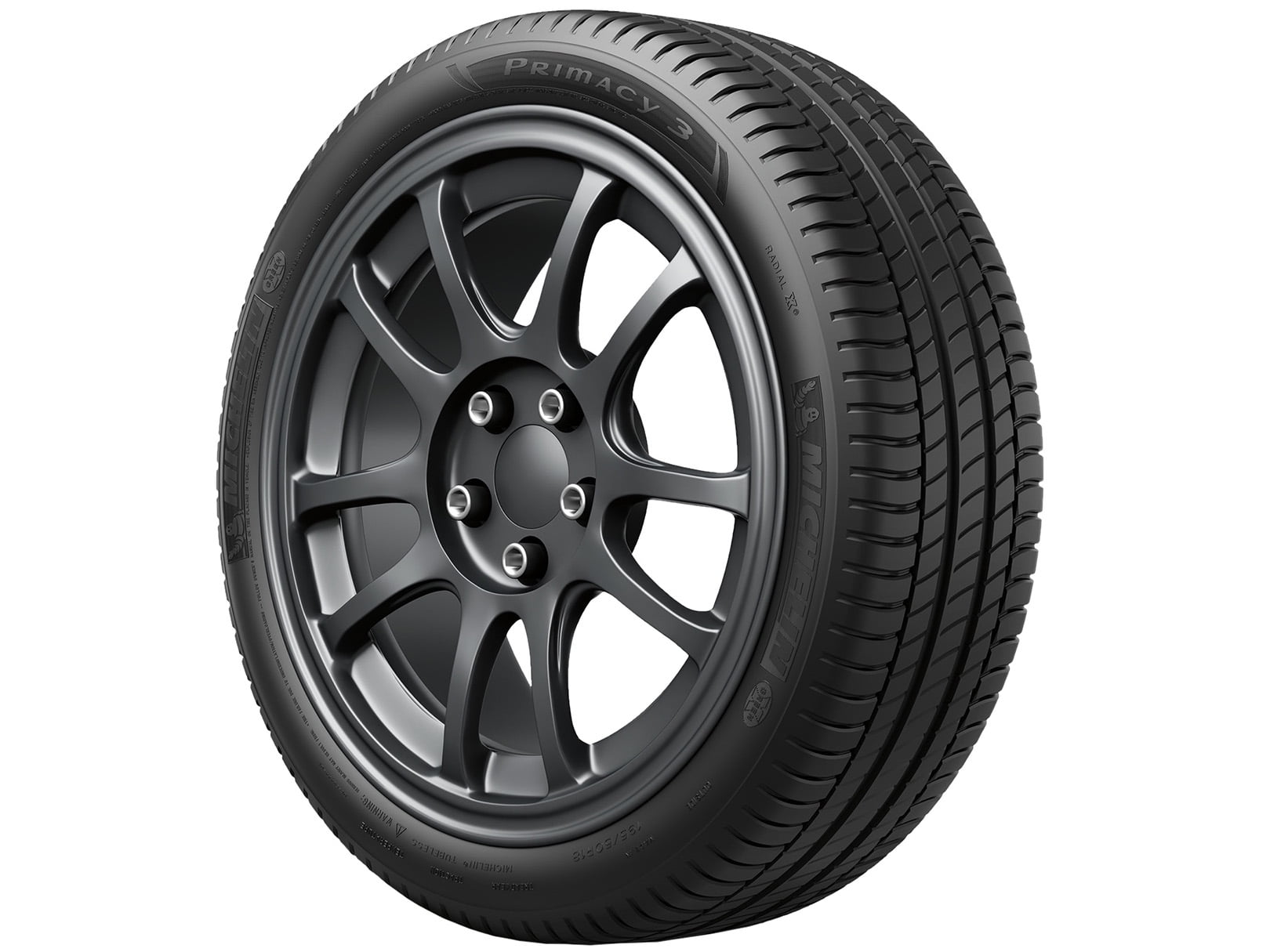 Llantas Michelin Primacy 3 225/60R17 | Walmart en línea
