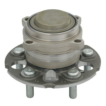 MOOG 512480 Wheel Bearing and Hub Assembly - Walmart.com