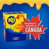 KD Kraft Dinner Original Macaroni and Cheese, 900g/31.74 oz - Walmart.com