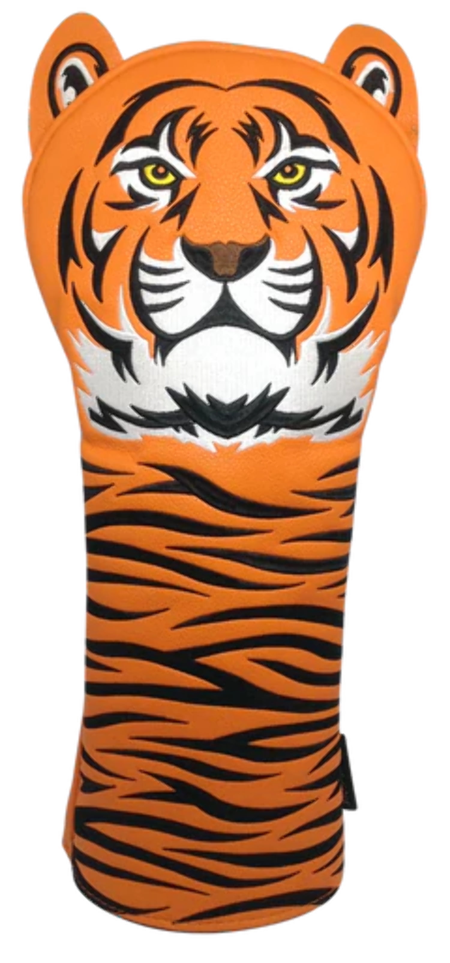 Tiger Embroidered Animal Driver Headcover by ReadyGOLF - Walmart.com