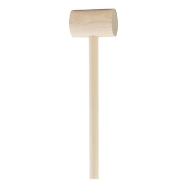 Hurricane Salt Tackle Crab Mallet - Walmart.com