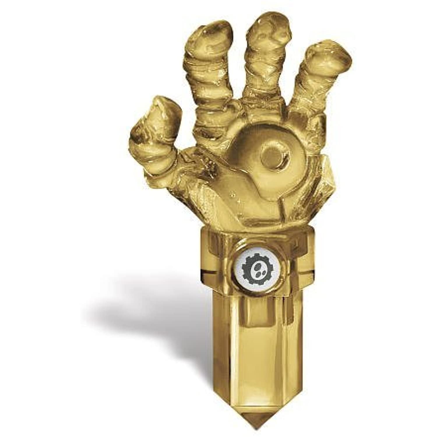 Skylanders Trap Team Trap Crystals List