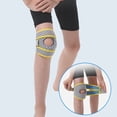 Breathable Kids Knee Support Patella Strap For Outdoor Sports ...