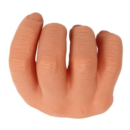 Artificial Third Hand Trick, Fake Third Hand Trick Portable Prank For ...