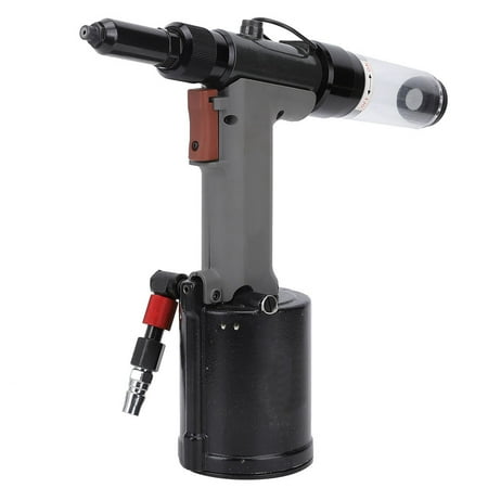 Hydraulic Rivet , 9400N 3.2-4.8mm 18mm Stroke Fast Riveting Pneumatic ...