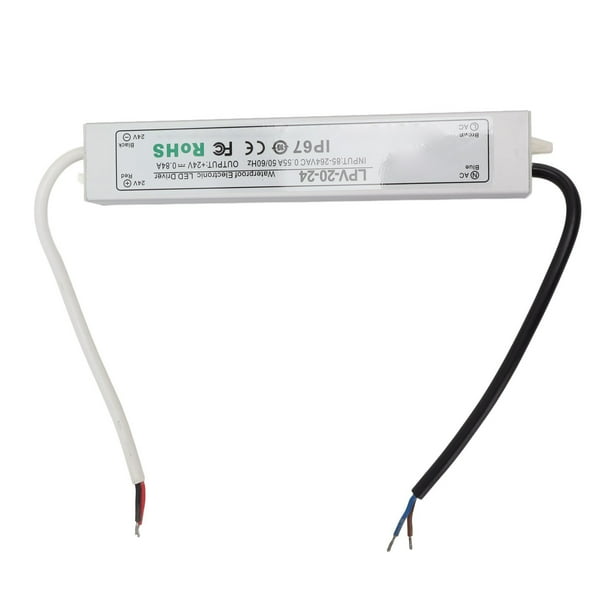 LED Driver Power Supply,LED Driver IP67 Waterproof Waterproof LED ...