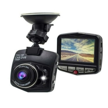 PAPAGO Car Dash Camera GoSafe 535 Super HD Dash Cam 1296P Car DVR , Car ...