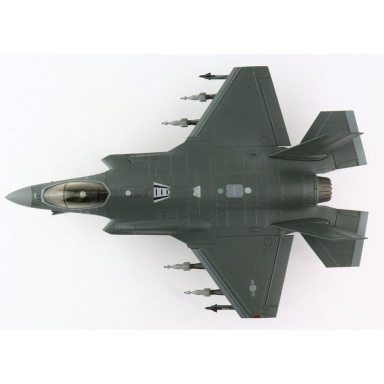 1:72 1/72 Scale US Army F-35 F-35A F35 Lightning II Joint, 58% OFF